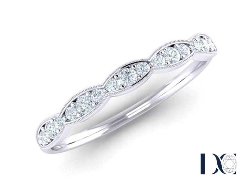 Womens Wedding Rings