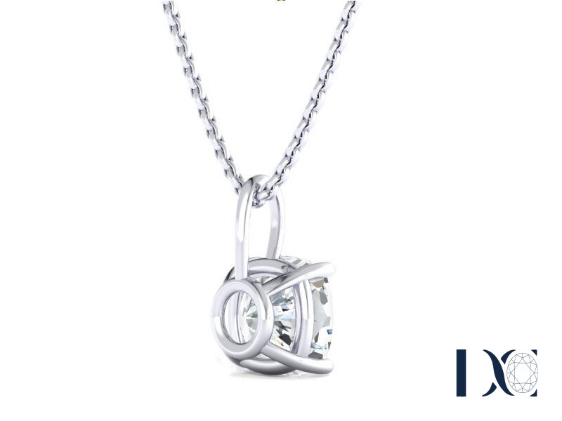 No. 1 Pendant