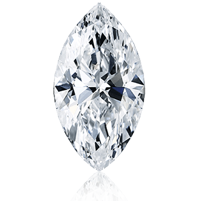 LOOSE DIAMOND 2.55 E VVS2