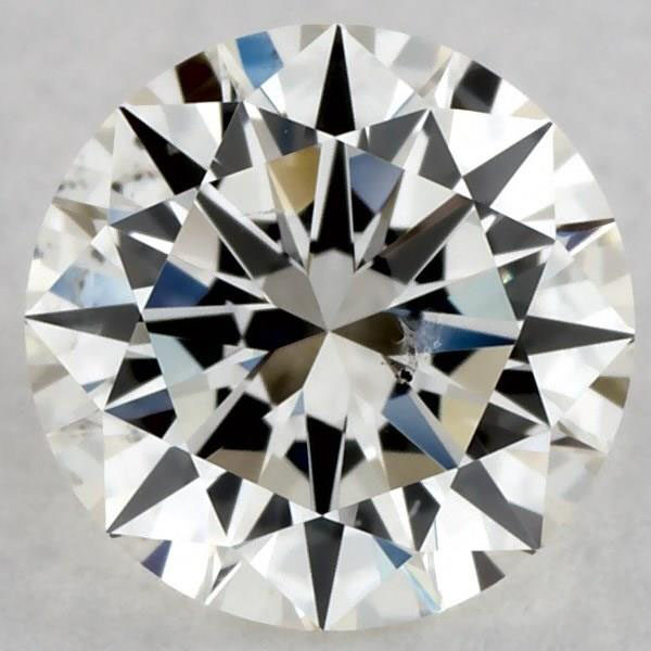 Loose Diamonds