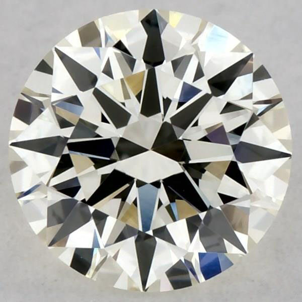 Loose Diamonds