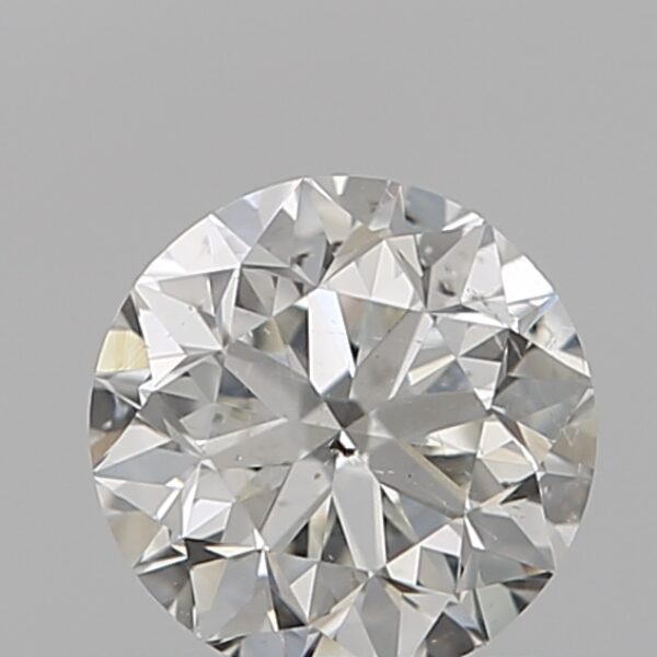 Loose Diamonds