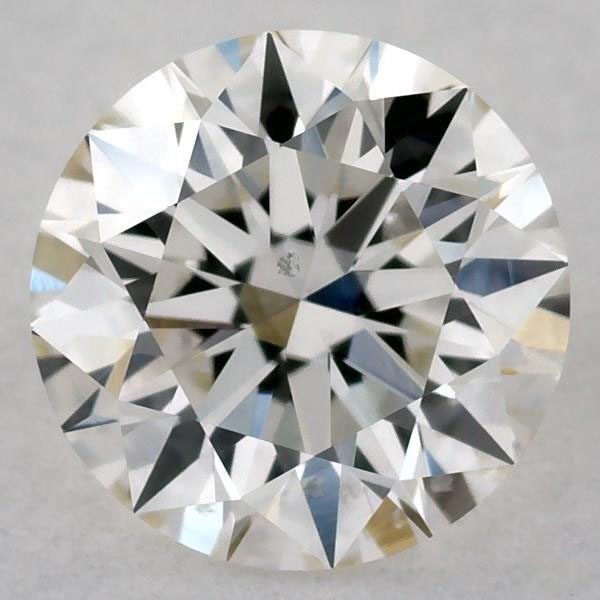 Loose Diamonds