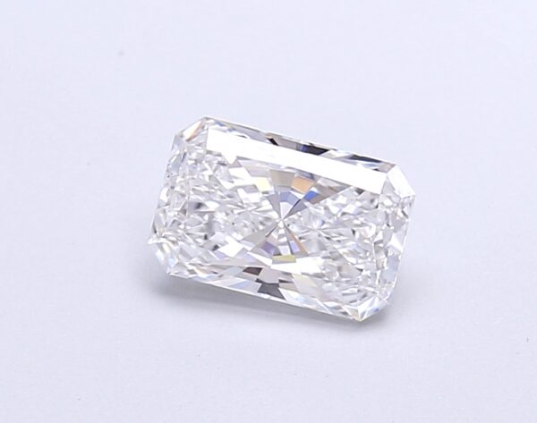 LOOSE DIAMOND 1.02 D VS1