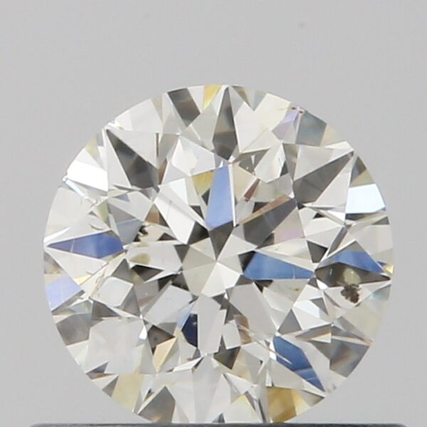 Loose Diamonds
