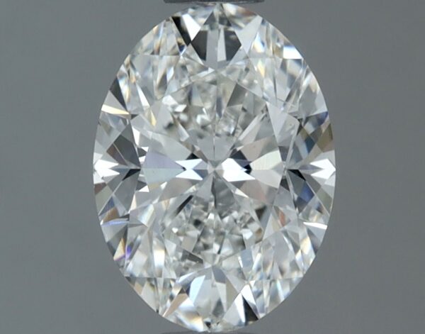 LOOSE DIAMOND 1.00 G SI1