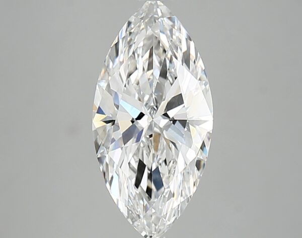 LOOSE DIAMOND 2.55 E VVS2