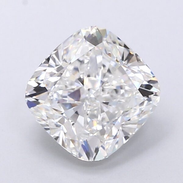 LOOSE DIAMOND 3.61 F VVS2