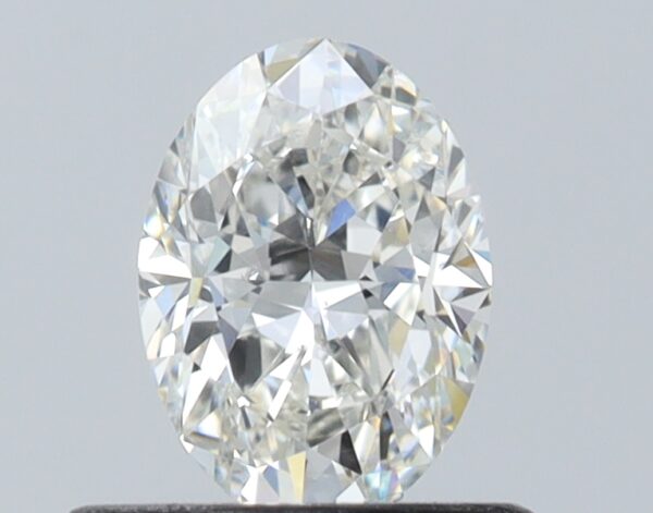 Loose Diamonds